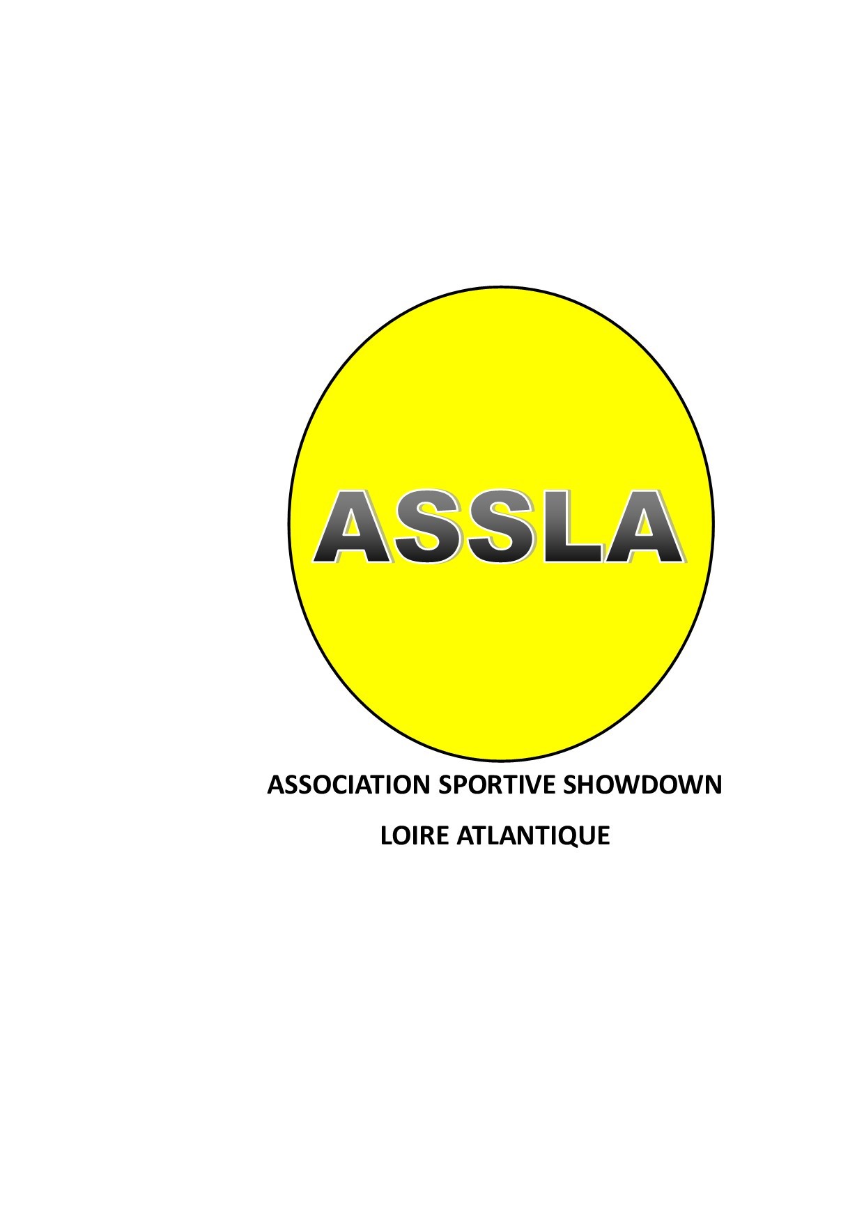 Association sportive Showdown Loire-Atlantique - SRAE Sensoriel