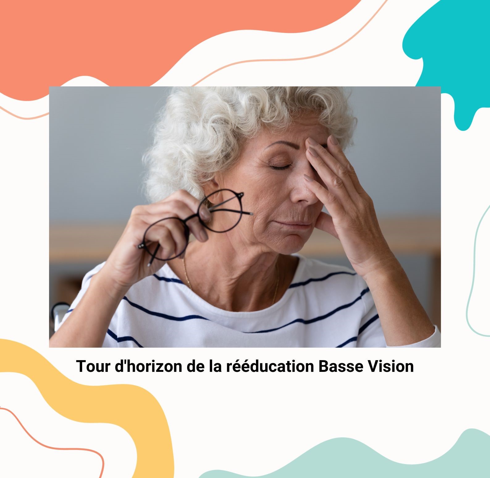 16e Colloque d'Automne ARIBa - TOUR d'HORIZON DE LA RÉÉDUCATION BASSE ...